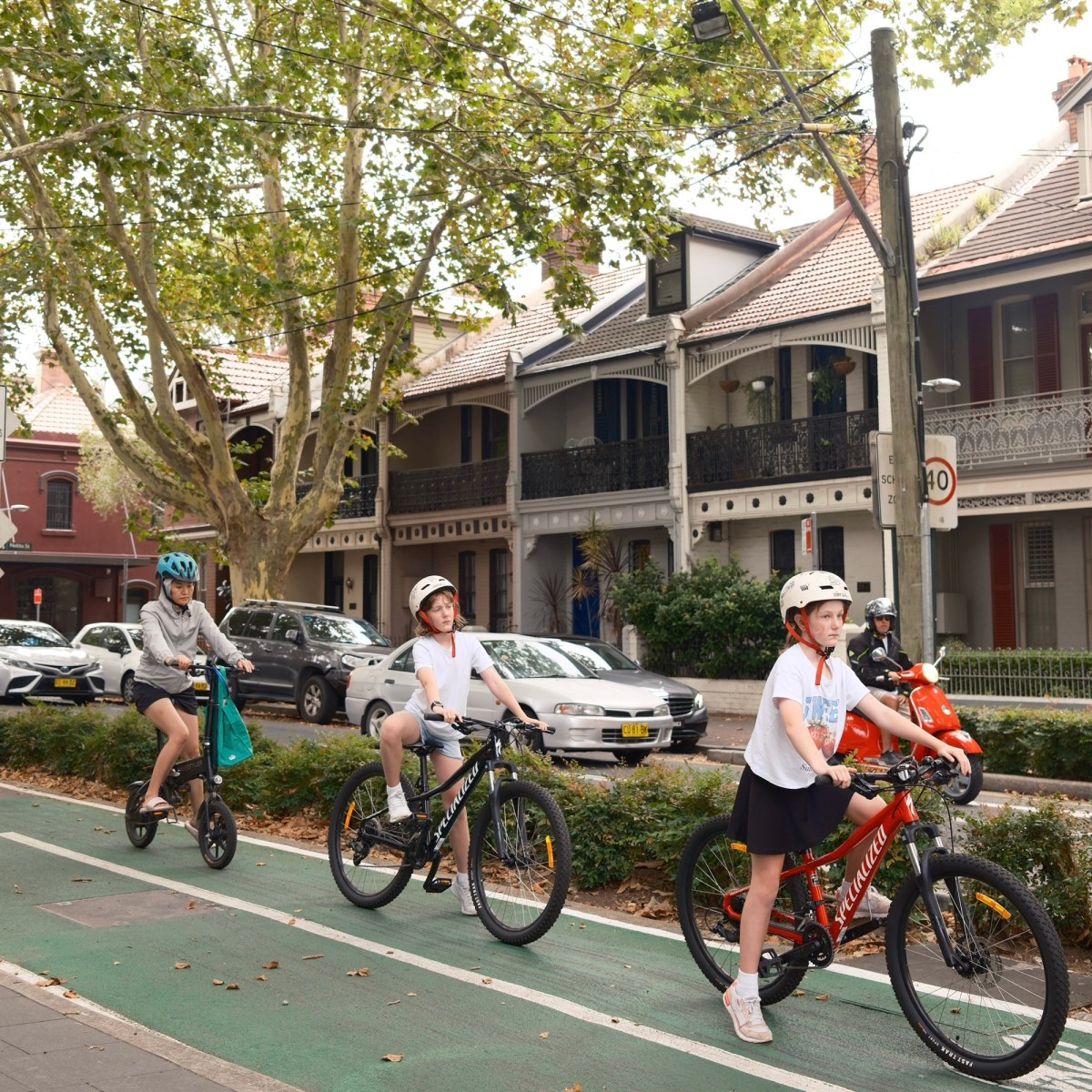 Easily overlooked beautiful neighborhoods around Sydney, Australia – Du ...